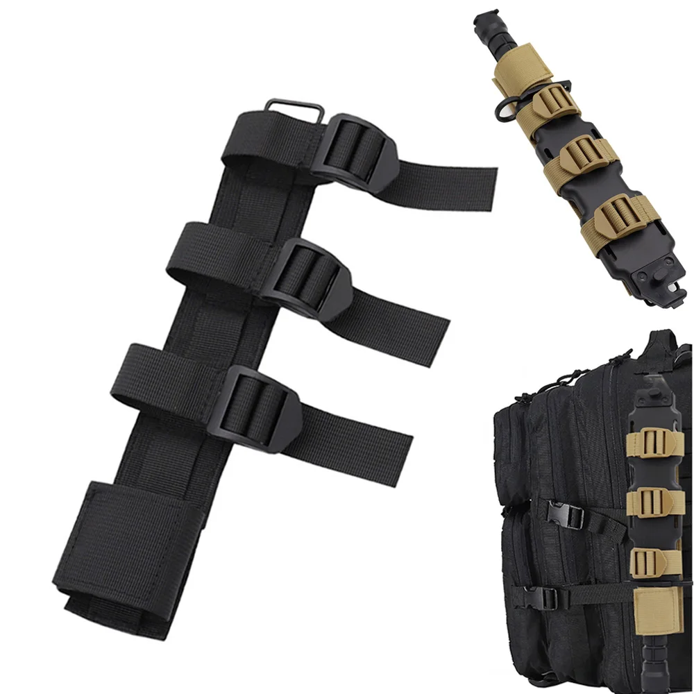 Tactical-Molle-Knife-Shealth-Adapter-Tool-Carrier-Sheath-Holder ...