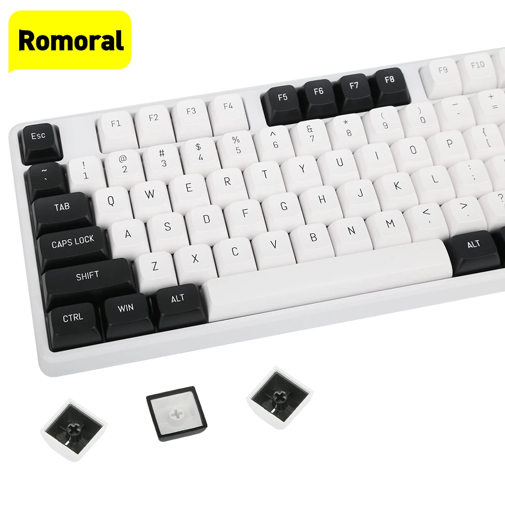 Romoral 3C Store