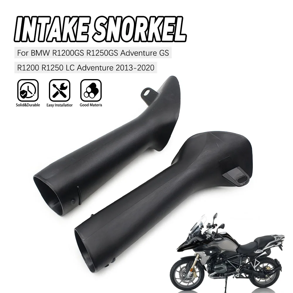 Air Intake Duct Fairing For BMW R1200GS R1250GS Adventure GS R1200 ...