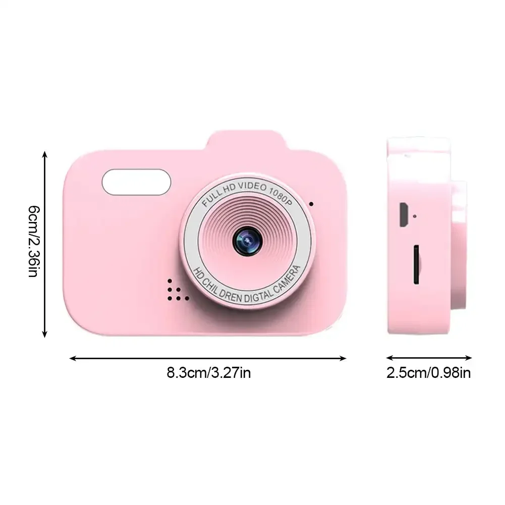 Y8-Mini-Children-Digital-Camera-2-Inch-Rechargeable-Cute-Digital-Camera ...