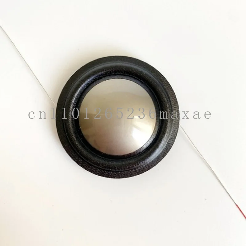 Replacement Titanium Dome Diaphragm For B&W 803S, 804S, 805S Tweeter ...