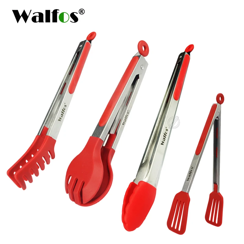 Cooking Tongs Kitchen