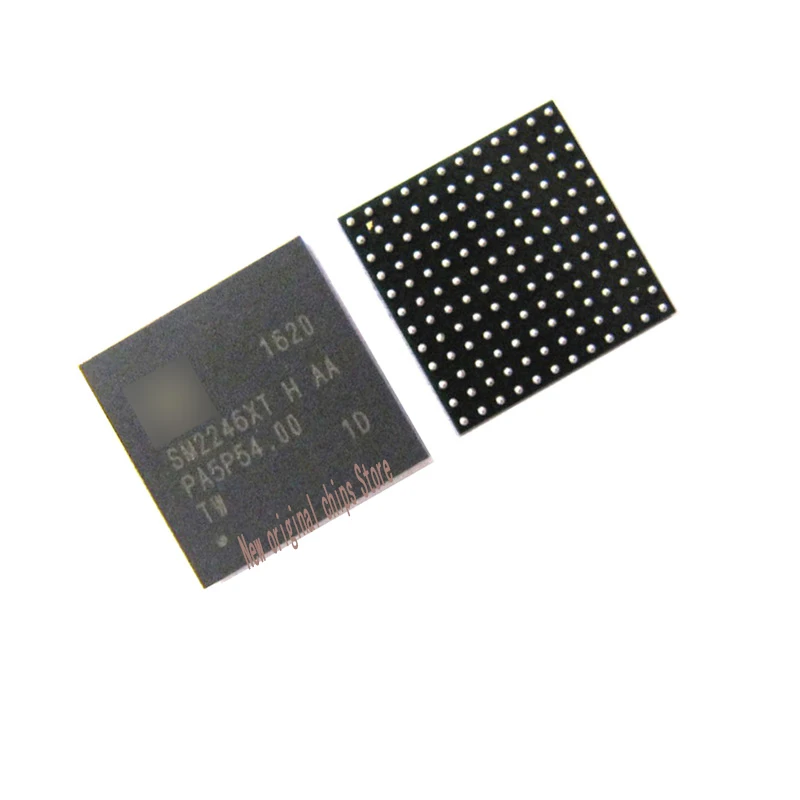 1PCS/lot bga processor SM2246XT H AA SM2258XT-G-AB SM2259XT BGA144 ...