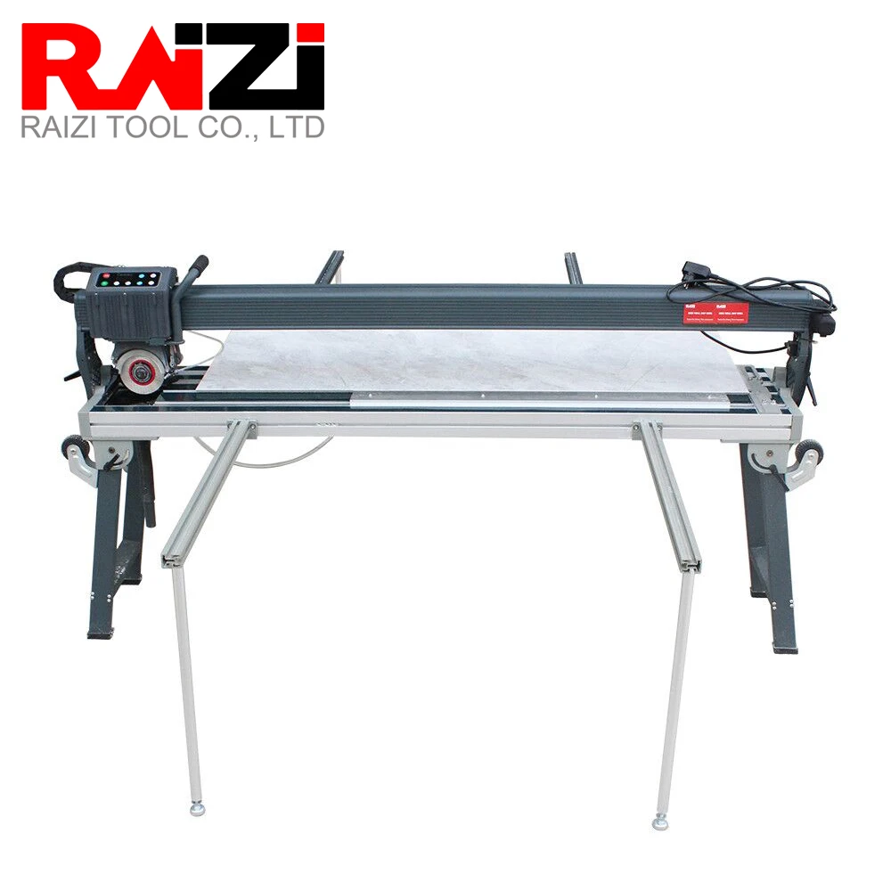 Raizi 1600mm Self Propelled 45 Degree Miter Cutter for Large Format ...