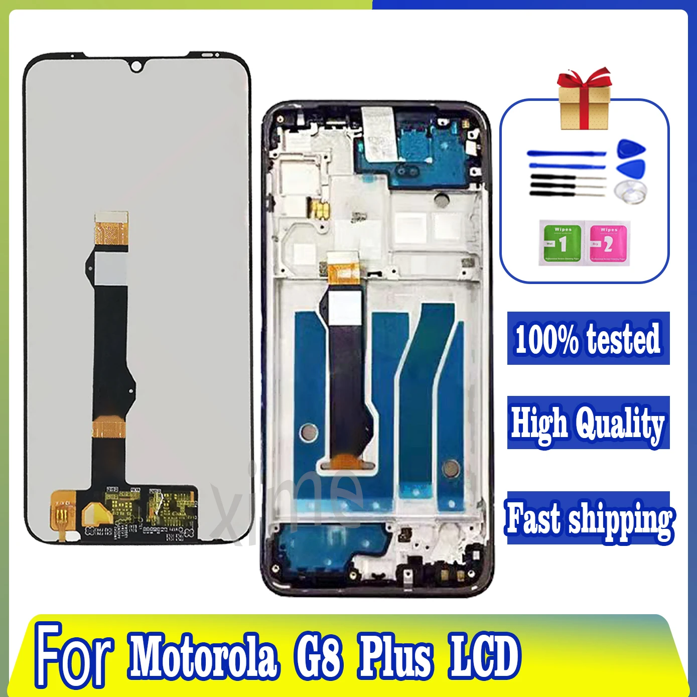 6-3-Original-For-Motorola-Moto-G8-Plus-LCD-Display-XT2019-XT2019-1 ...