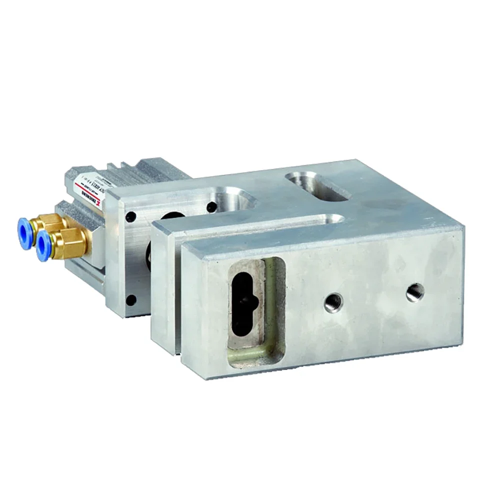 Pneumatic-Plastic-Bag-Puncher-BOPP-Bag-PP-Film-Butterfly-Hole-32x6x9MM ...