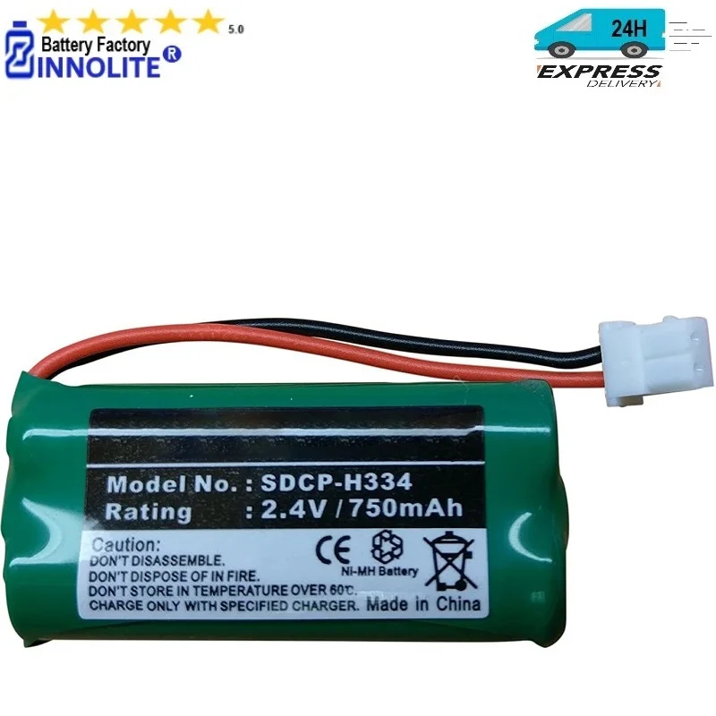 2-4V-High-Capacity-Battery-Compatible-with-AT-T-BT166342-BT266342 ...