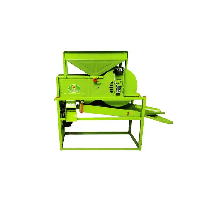 Multifunctional Grain Screening Machine for Sale in Zambia - Agri Mart ...