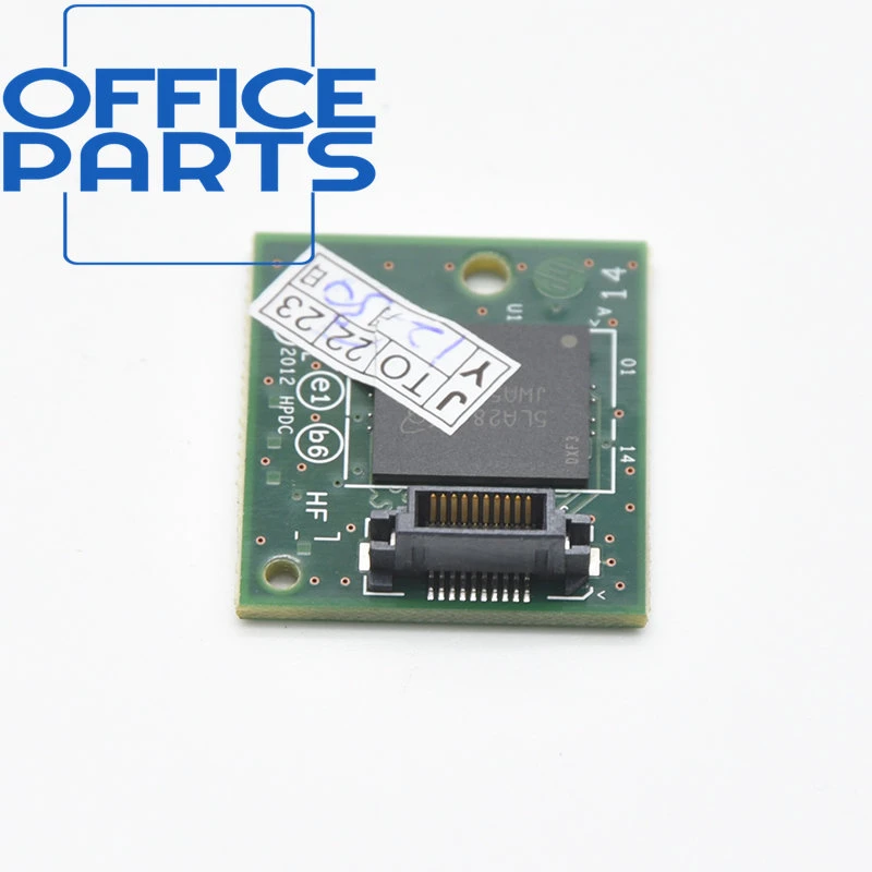 KIT de tarjeta de inicio EMMC B5L32 60001, para HP LJ Ent M552 M553 ...