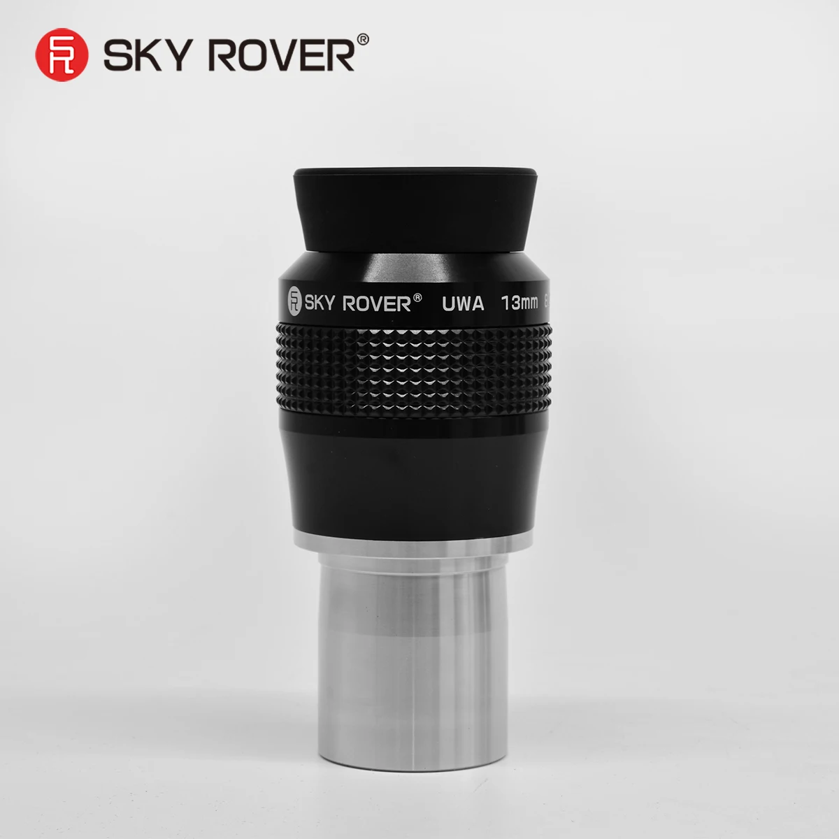 SKY ROVER UWA 13mm Eyepiece Ultra Wide Angle 82 Degree 1.25 Inches ...