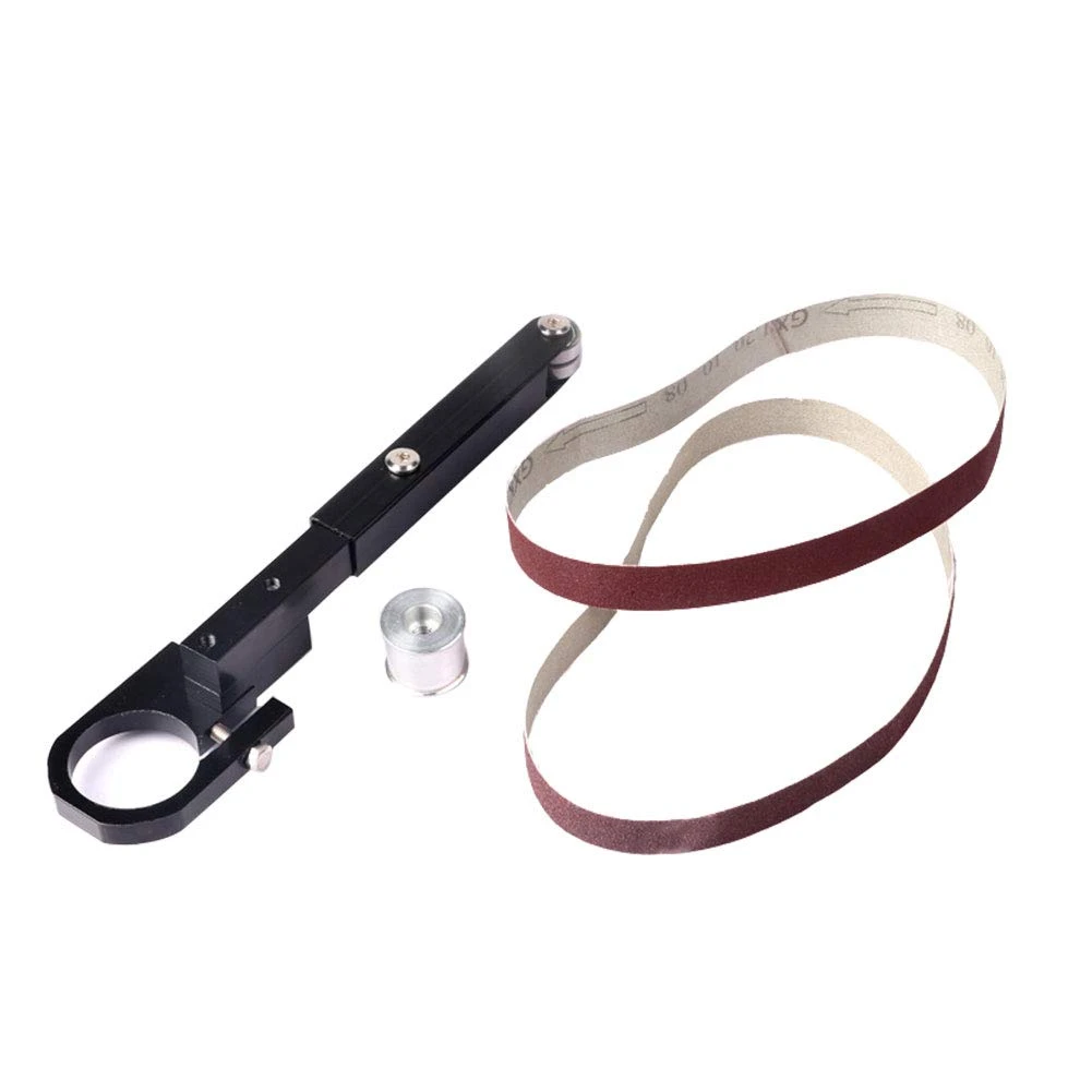 Sanding Belts Angle Grinder Belt Sander Attachment Replacement, Diy ...