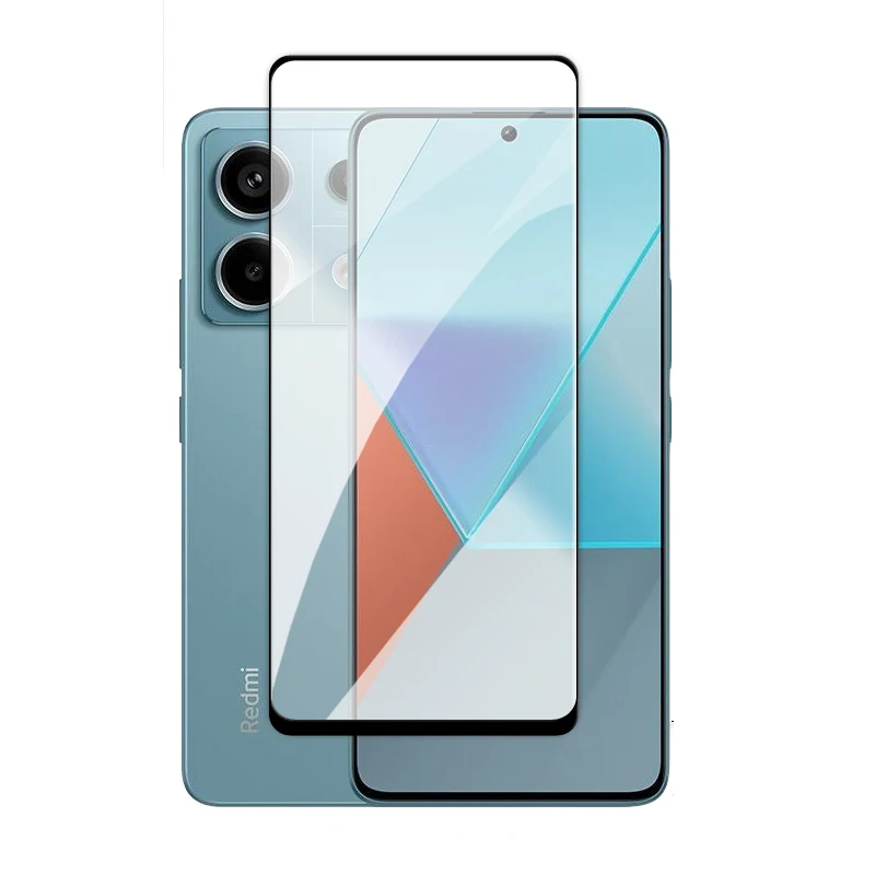 3D-Full-Glue-Tempered-Glass-For-Redmi-Note-13-5G-Explosion-proof-Screen ...