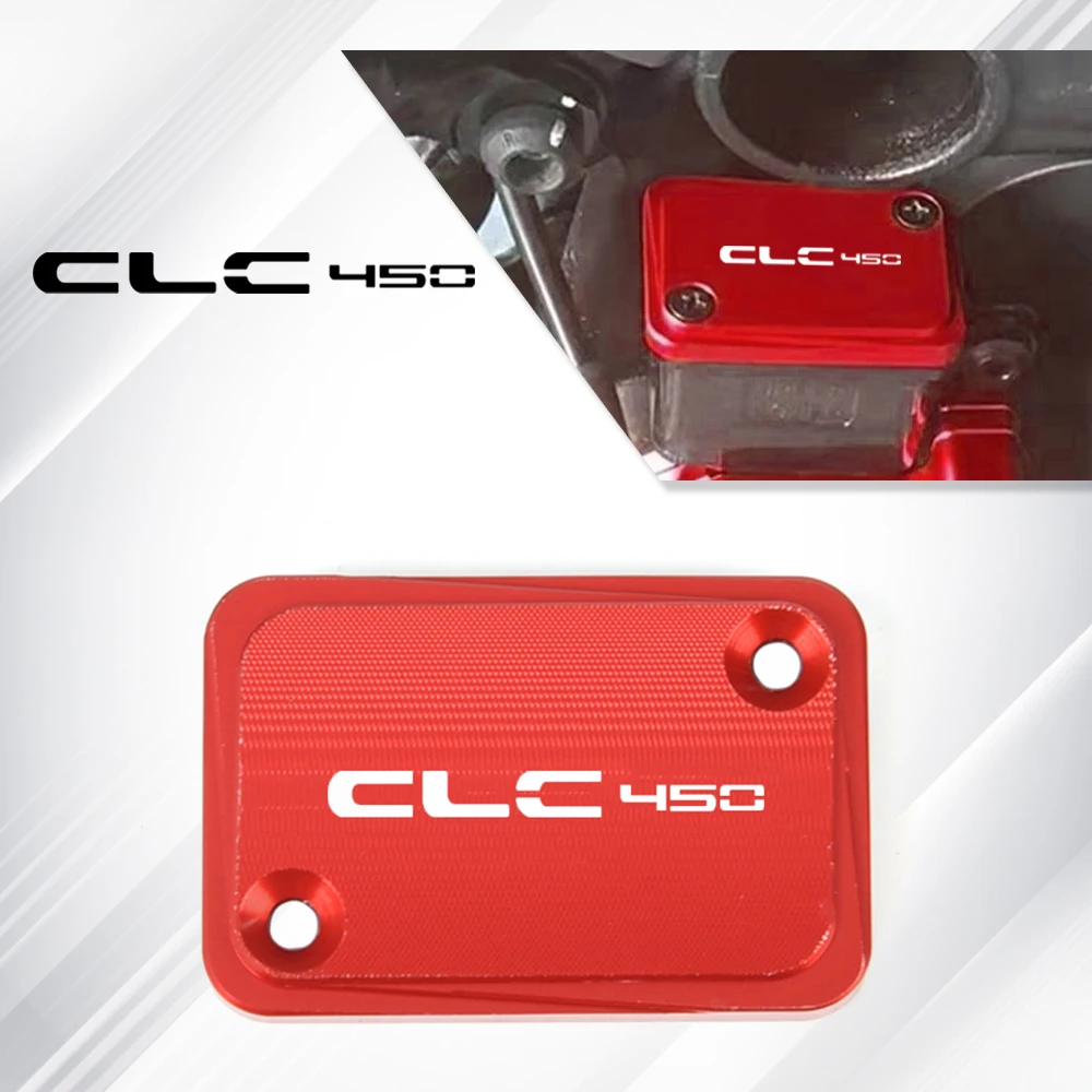 FOR CFMOTO CF MOTO 450CLC 450 CLC 450 CLC450 2023 2024 2025 Motorcycle ...