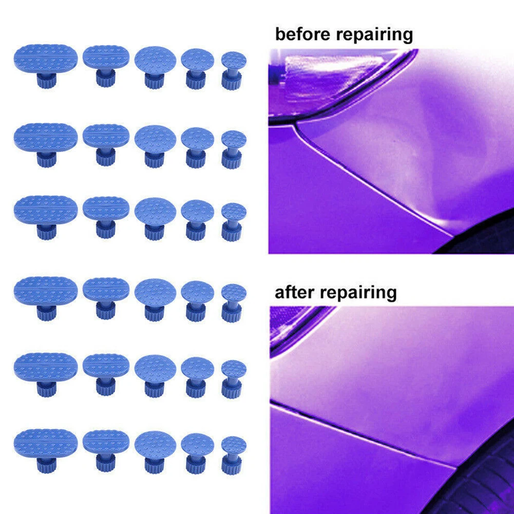 Sure shops Bilt Sliding Dent Puller for