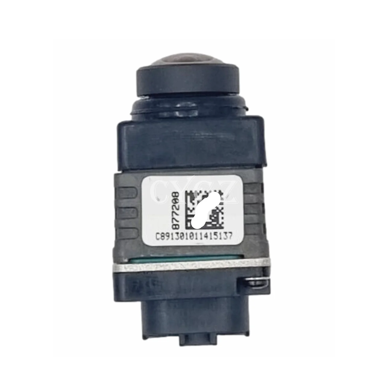 HX73-19G590-DG-Ja-guar-La-nd-R-over-Genuine-Tailgate-Rear-View ...