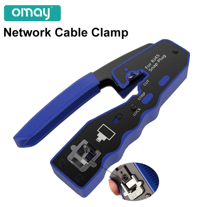 RJ45-UTP-Crimper-Network-Tools-Ethernet-Cable-Stripper-Through-hole ...