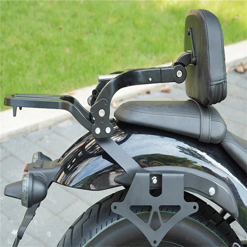 For-CFMOTO-450CLC-450-CLC-CLC450-450-CLC-Folding-back-strap-rack ...