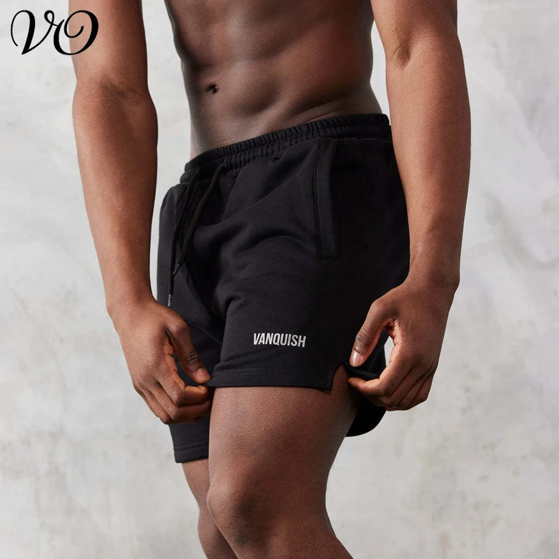 Pantalones-cortos-deportivos-de-algod-n-para-hombre-pantal-n-de-cinco ...