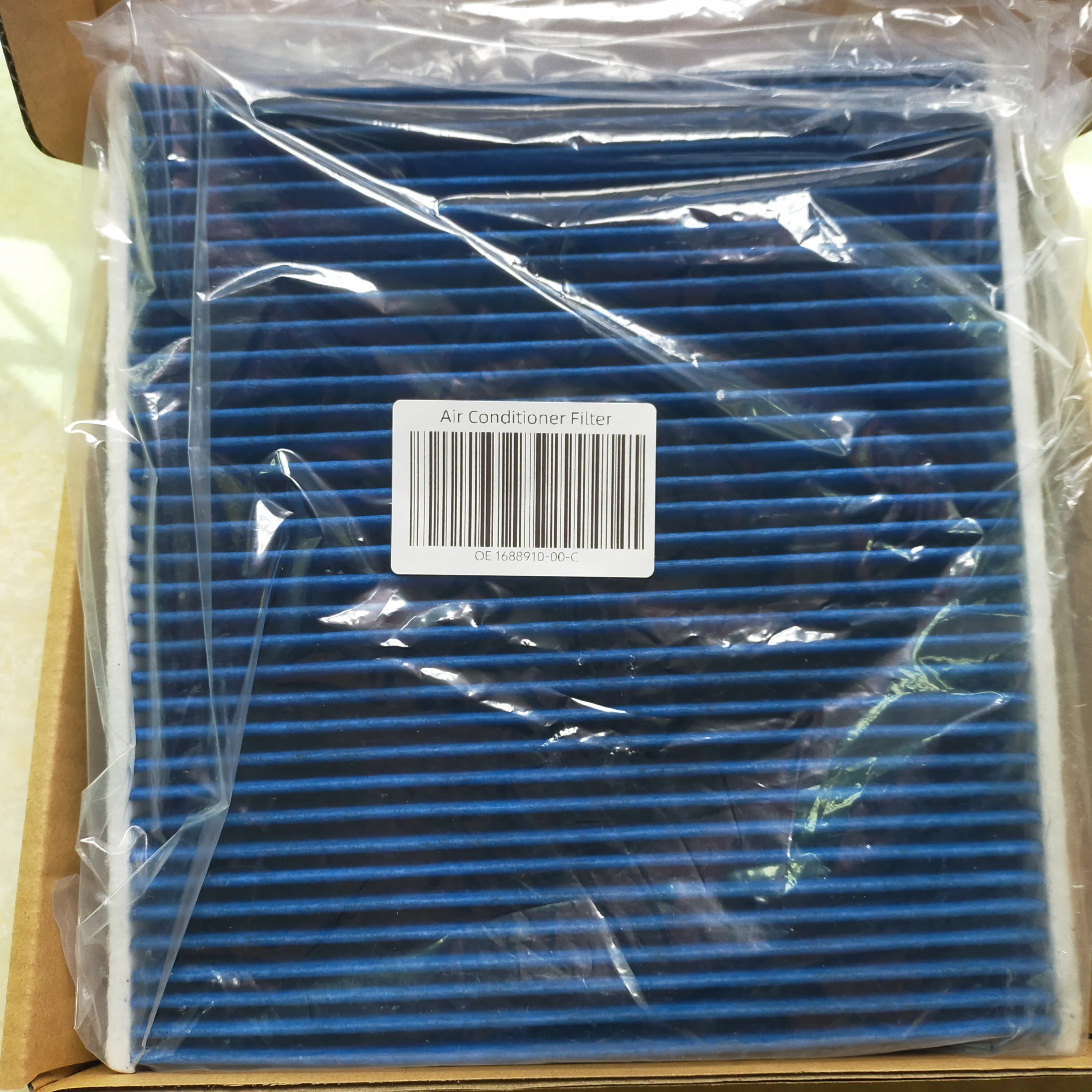 1688910-00-C Air Conditioner Filter For Tesla S/X 2023 - AliExpress 34