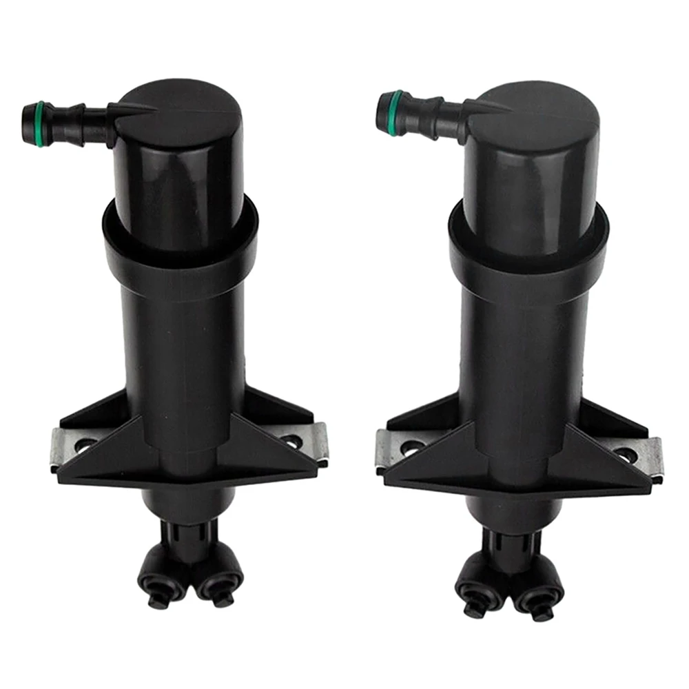 2Pcs-Headlight-Washer-Nozzles-Left-Right-1638600147-1638600047-for ...