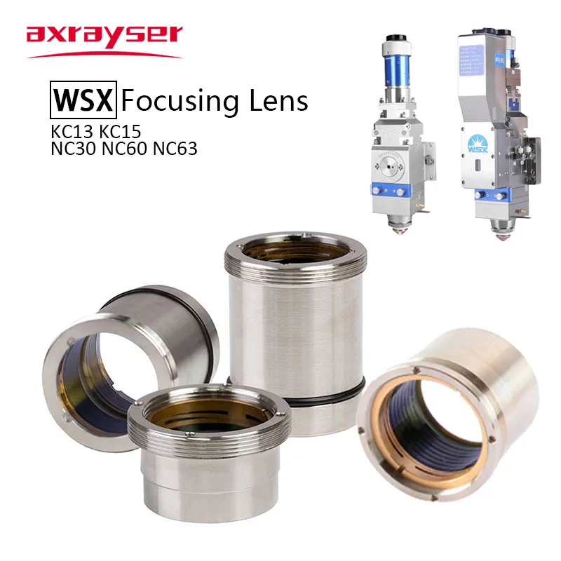 WSX-Focusing-Collimating-Original-Lens-fot-KC13-15-NC30-60with-Holder ...