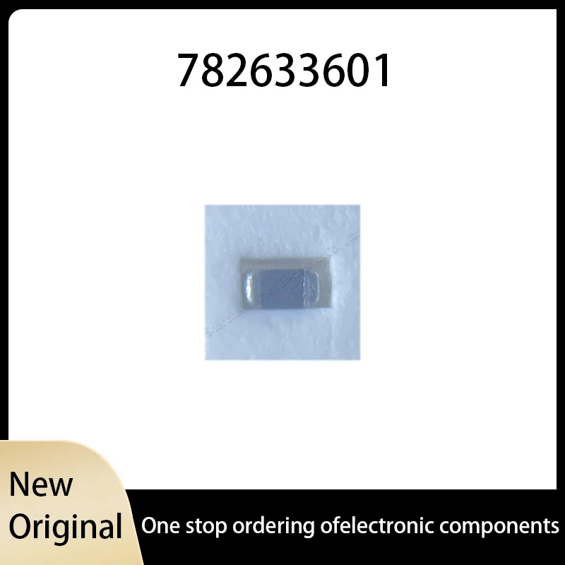 20 pièces 782633601 0603 perles de ferrite originales authentiques ...