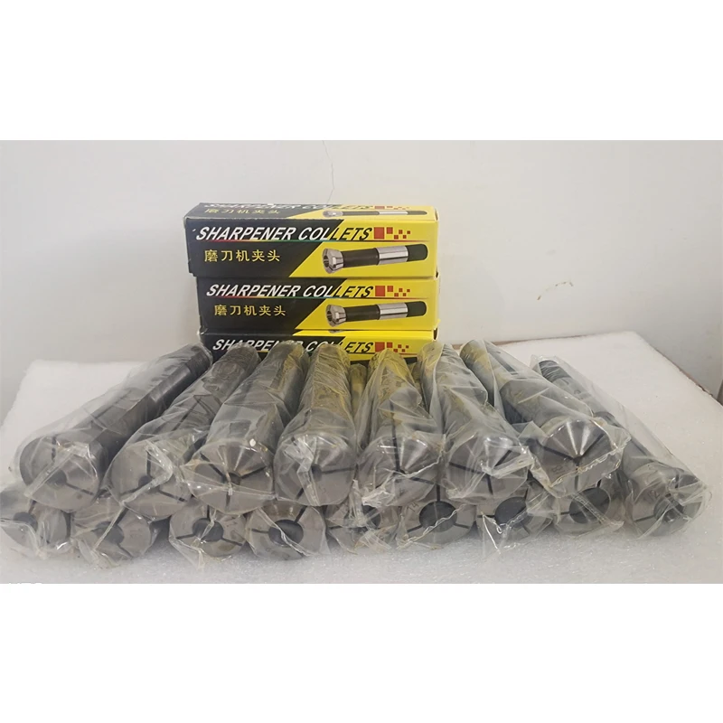 15pcs Collet for TOOL GRINDER U2 Universal Multi-function U2 collet ...