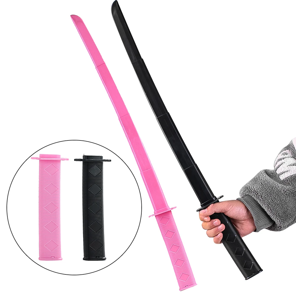 Espada-samur-i-retr-ctil-de-gravedad-impresa-en-3D-Katana-escalable ...