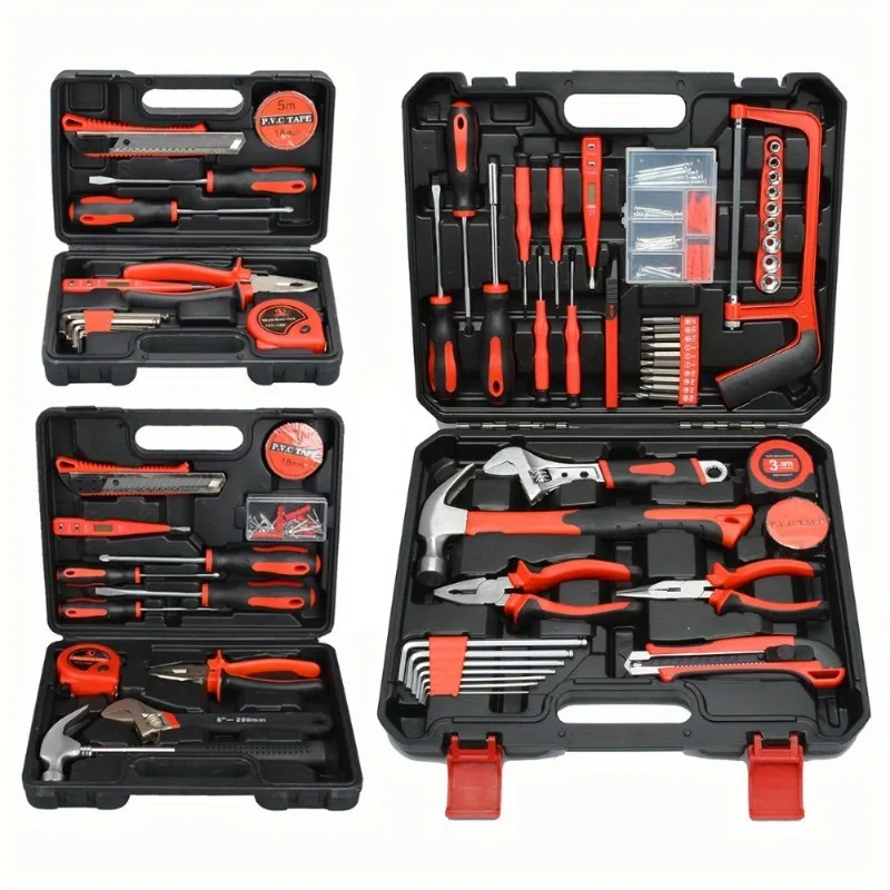 1-Set-Household-Hardware-Tool-Set-Professional-Maintenance-Toolbox-Auto ...