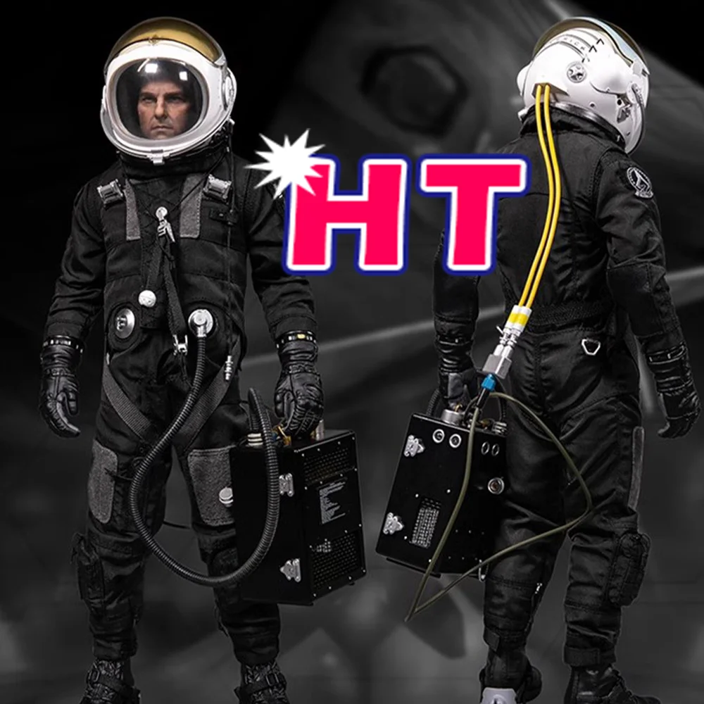 VTS-TOYS-VM053-1-6-Scale-Hypersonic-Mission-Navy-Test-Pilot-Famous ...