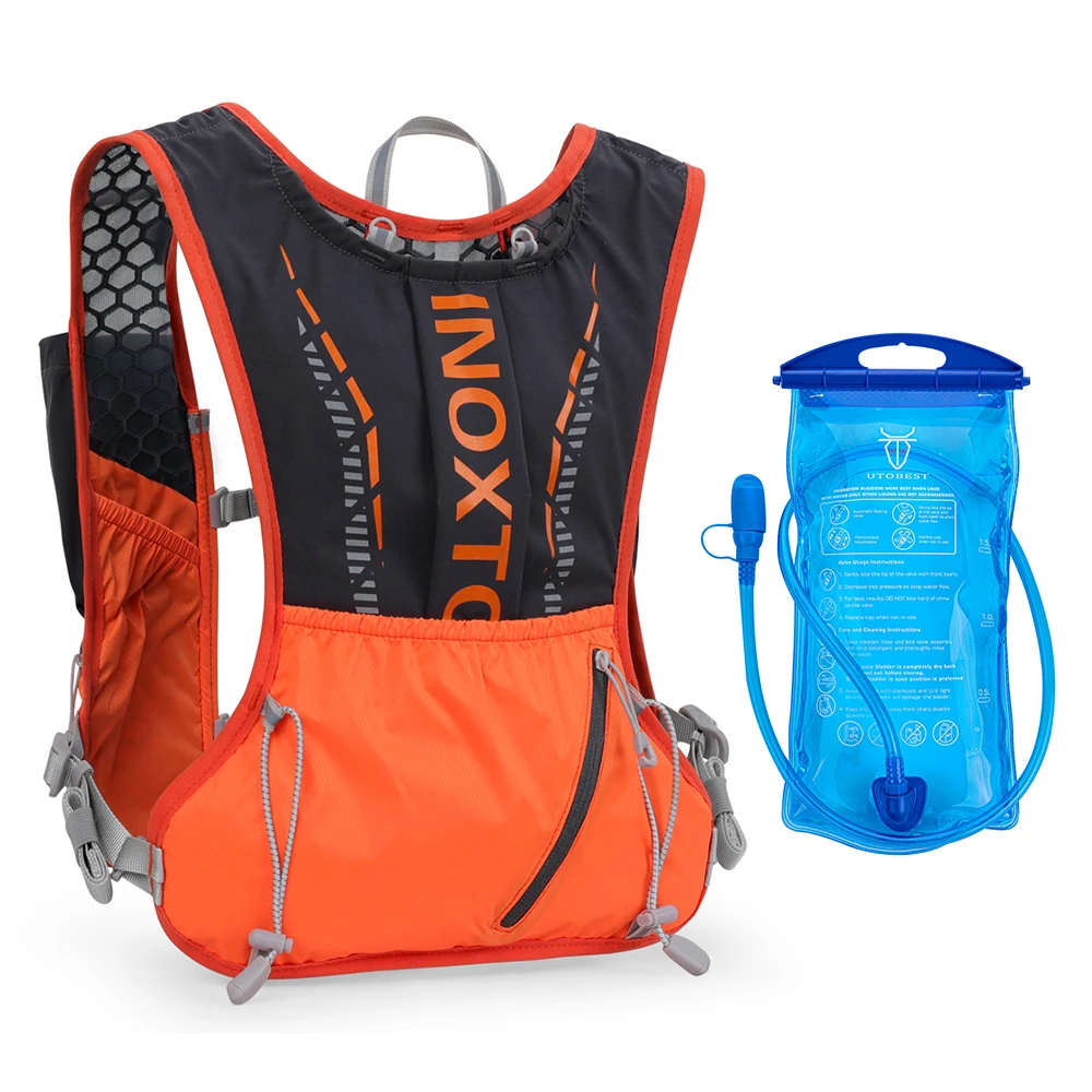Hydration-Pack-Running-Vest-5L-Lightweight-for-Riding-Camping-Cycling ...