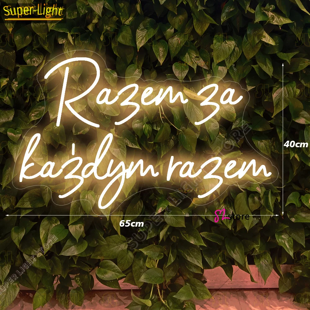 Custom-Name-Neon-Sign-Light-Sign-for-Wedding-Birthday-Party-Decor-LED ...