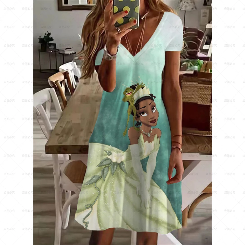 Disney Princess Inspired Outfits Casual