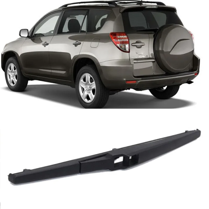 12-Rear-Rain-Window-Windshield-Wiper-Blade-For-Toyota-RAV4-RAV-4-2000 ...