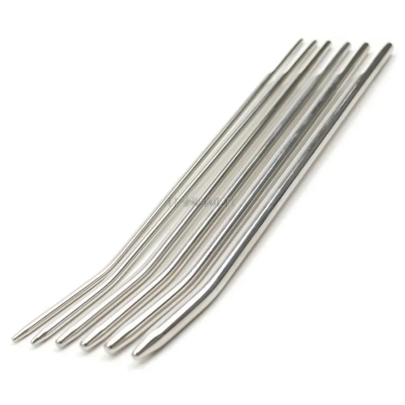 Long - length urethral stick - male urethral blockage dilator ...