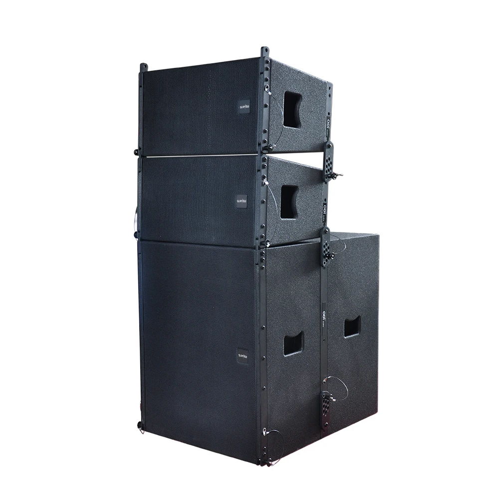 Concert-Stage-High-Power-Line-Array-10-Inch-Professional-Audio-System ...