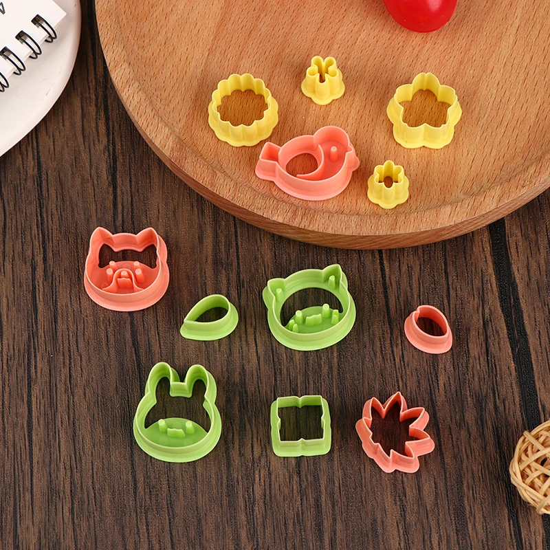 Cookie Mold Cutter Cutter | Mold Baking Sandwich | Sandwich Cutters ...