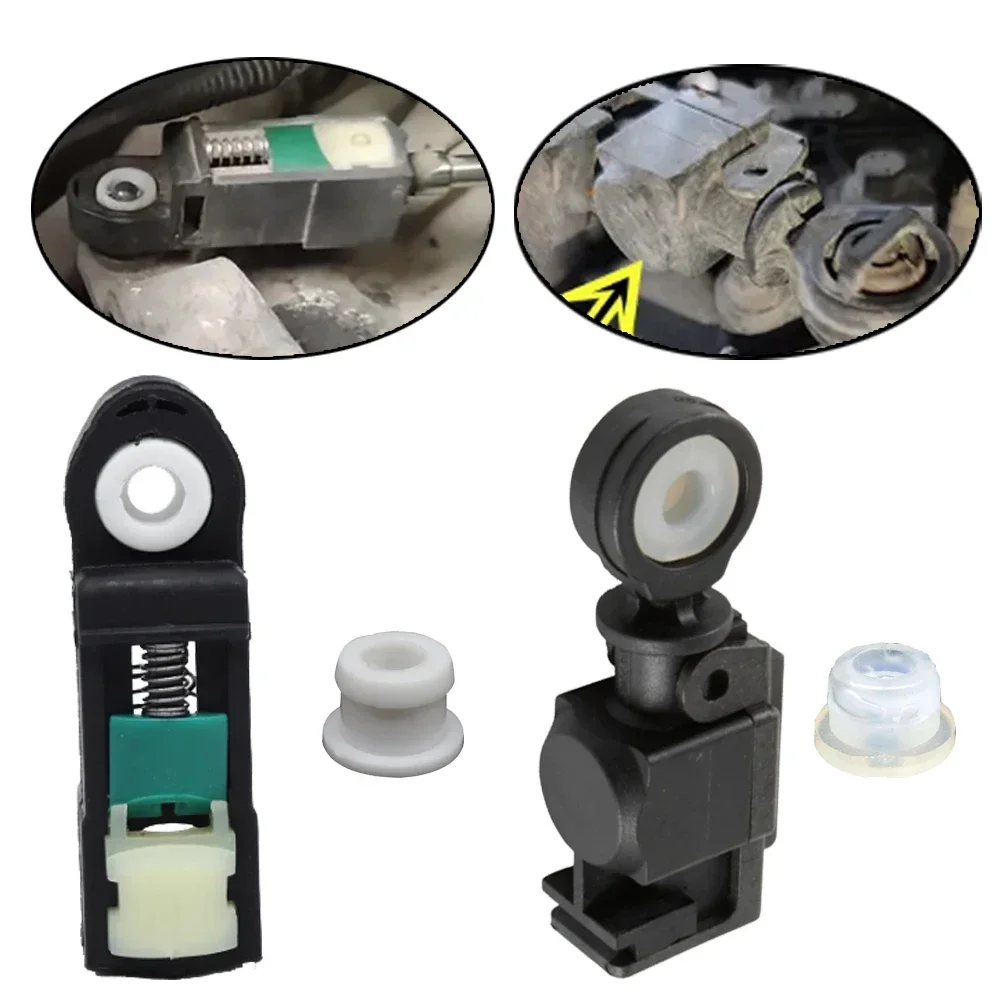 Shifter-Cable-Bushing-For-Ford-Fusion-C-MAX-MK2-Escape-Automatic ...