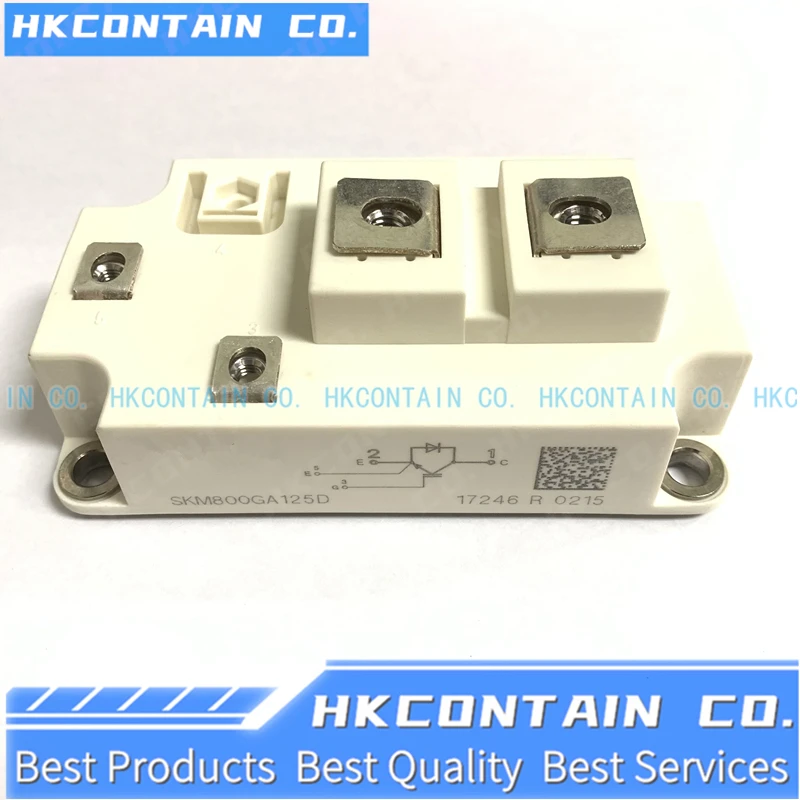 NEW-MODULE-SKM800GA123D-SKM800GA125D-SKM800GA126D-SKM800GA176D ...