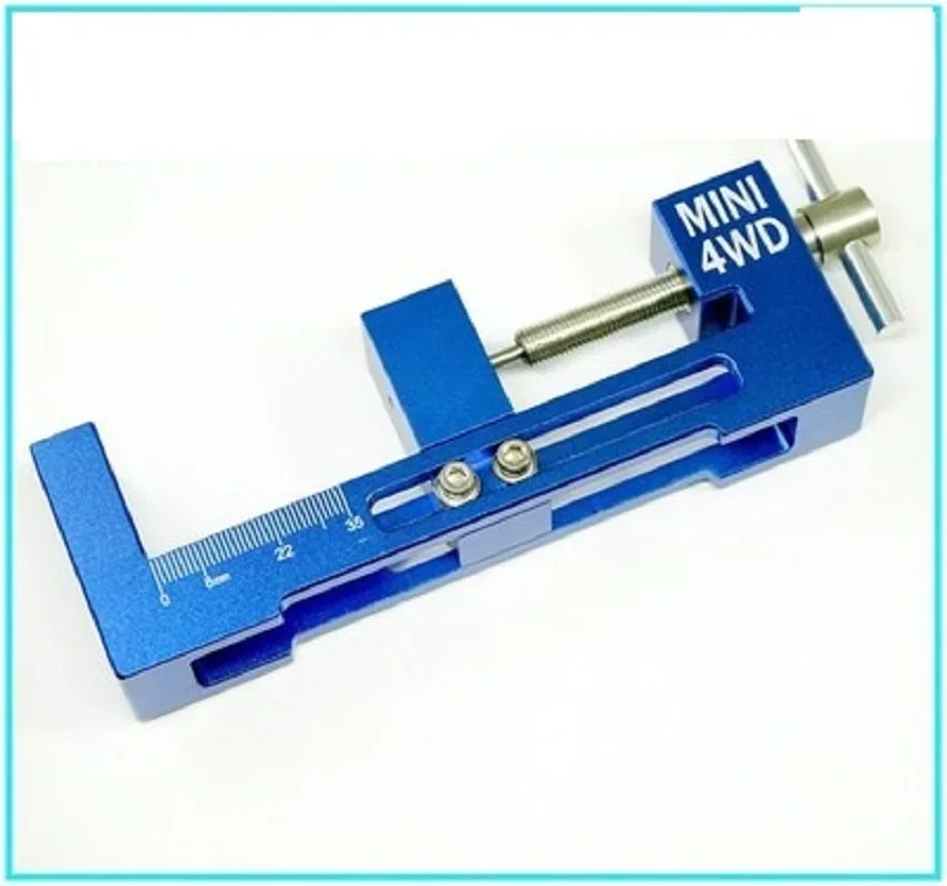 1PC-Tire-Installer-Wheel-Loader-Tires-Fitter-Device-With-Bearing-Tamiya ...