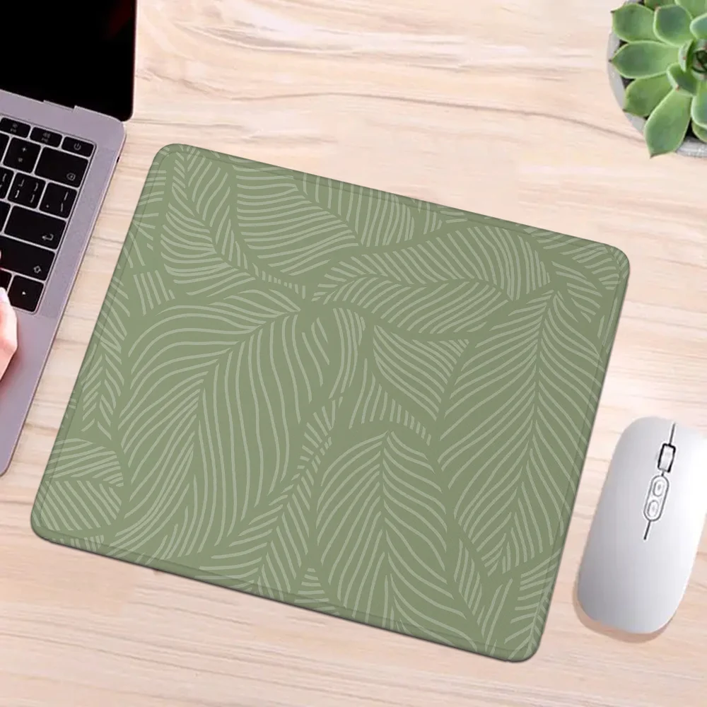 Sage-Green-Gaming-Mouse-Pad-Anime-Pc-Gamer-Accessories-Rubber-Mat-Game ...