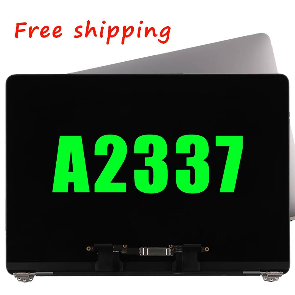 A2337-LCD-Screen-Replacement-For-MacBook-Air-13-Inch-M1-A2337-2020-Year ...