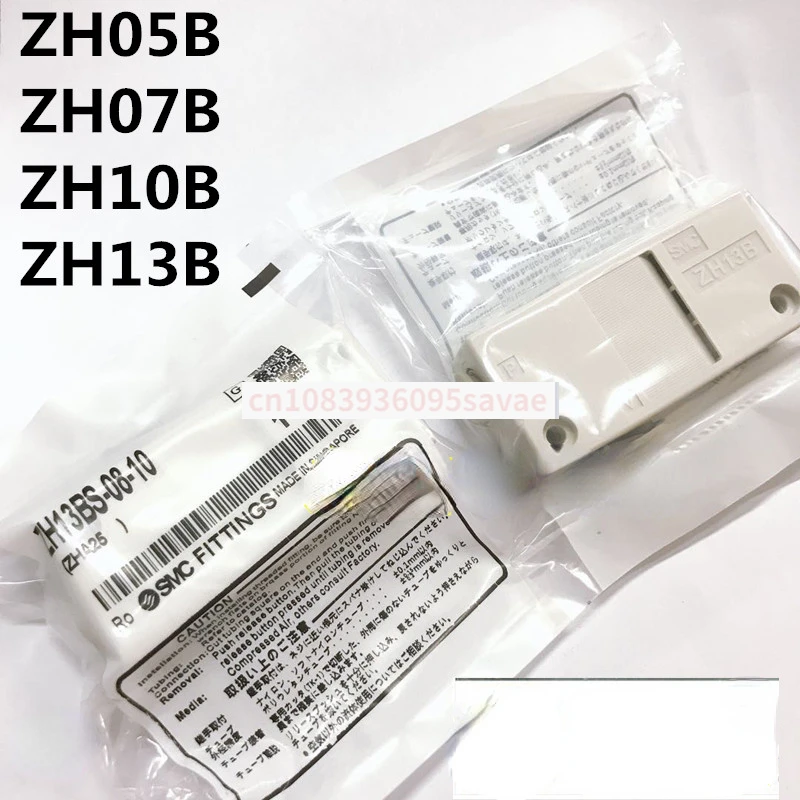 Vacuum-Generator-Zh05b-Zh07b-Zh10b-Zh13b-ZH13BS-08-10-Internal-Screw ...