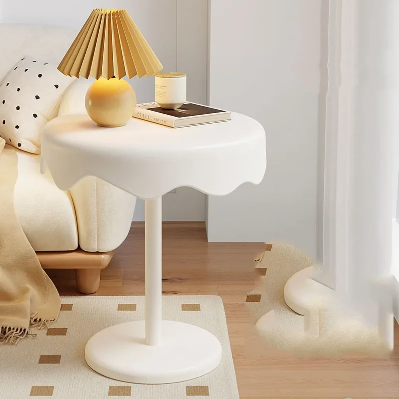 Cheap-Cute-Kawaii-Sofa-Tables-Makeup-Aesthetic-Mobile-Corner-Standing ...