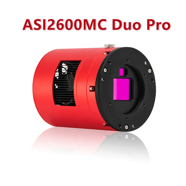Spot-sales-ZWO-ASI2600MC-Duo-Astronomical-Deep-Space-Frozen-camera ...