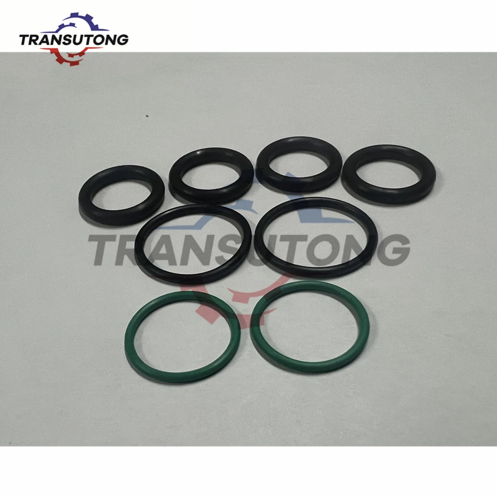 DQ200-0AM-DSG-7-Speed-Automatic-Transmission-Seal-O-Ring-Kit-For-VW ...