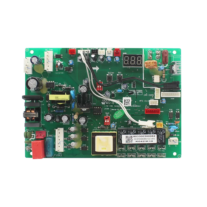 Applicable-to-the-internal-unit-control-board-803300300982-CE2-KFR140W ...