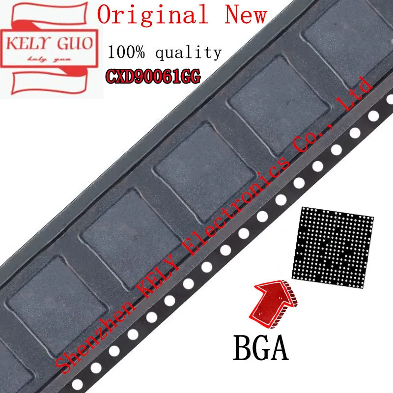 1piece-100-New-For-Ps5-MN864739-QFN-80-CXD90061GG-CXD90062GG-CXD90069GG ...