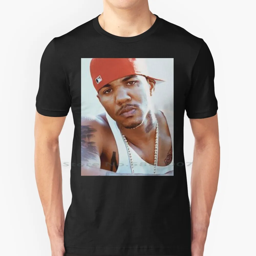 The-Game-T-Shirt-100-Cotton-The-Game-Drake-Future-Fetty-Wap-New-Popular ...