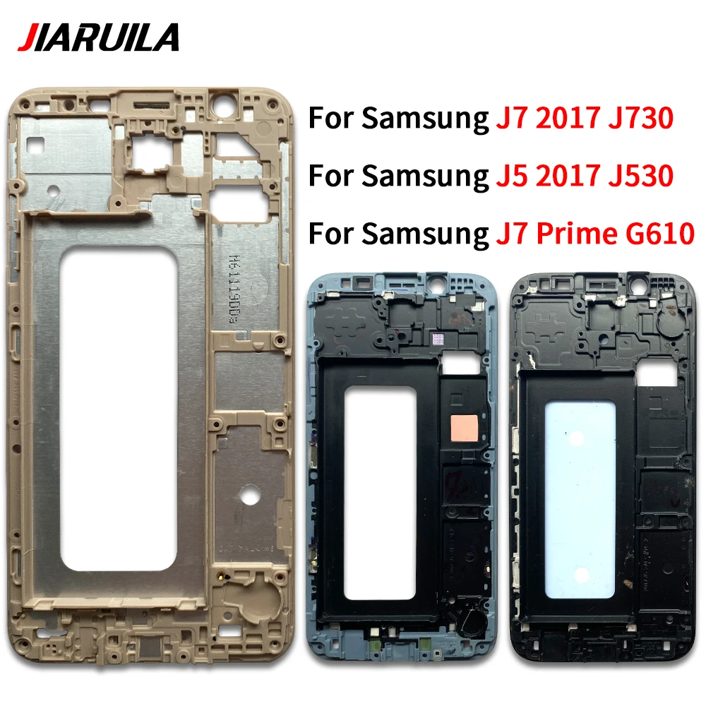 New-For-Samsung-J5-J7-2017-J530-J730-J5-J7-Prime-G570-G610-Housing ...